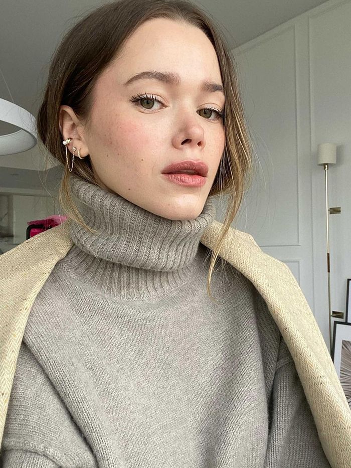 The 16 Best Cream Makeup Products for a Super-Glowy Look | Who What Wear