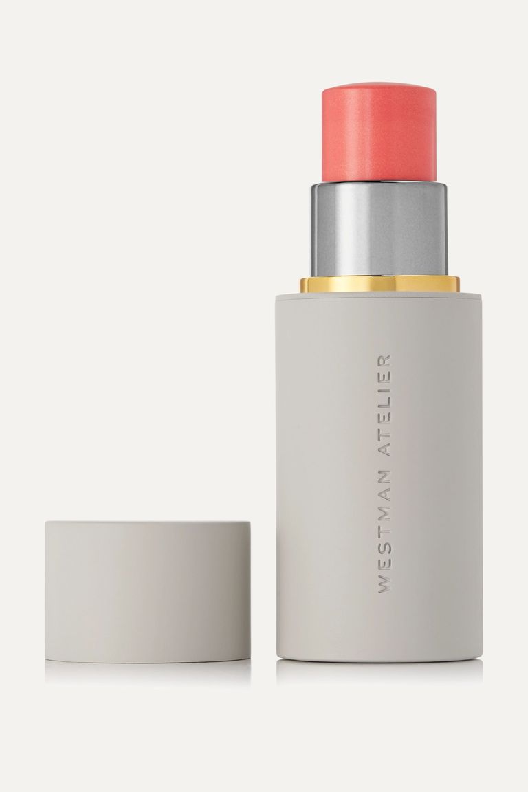 The 16 Best Cream Makeup Products for a Super-Glowy Look | Who What Wear