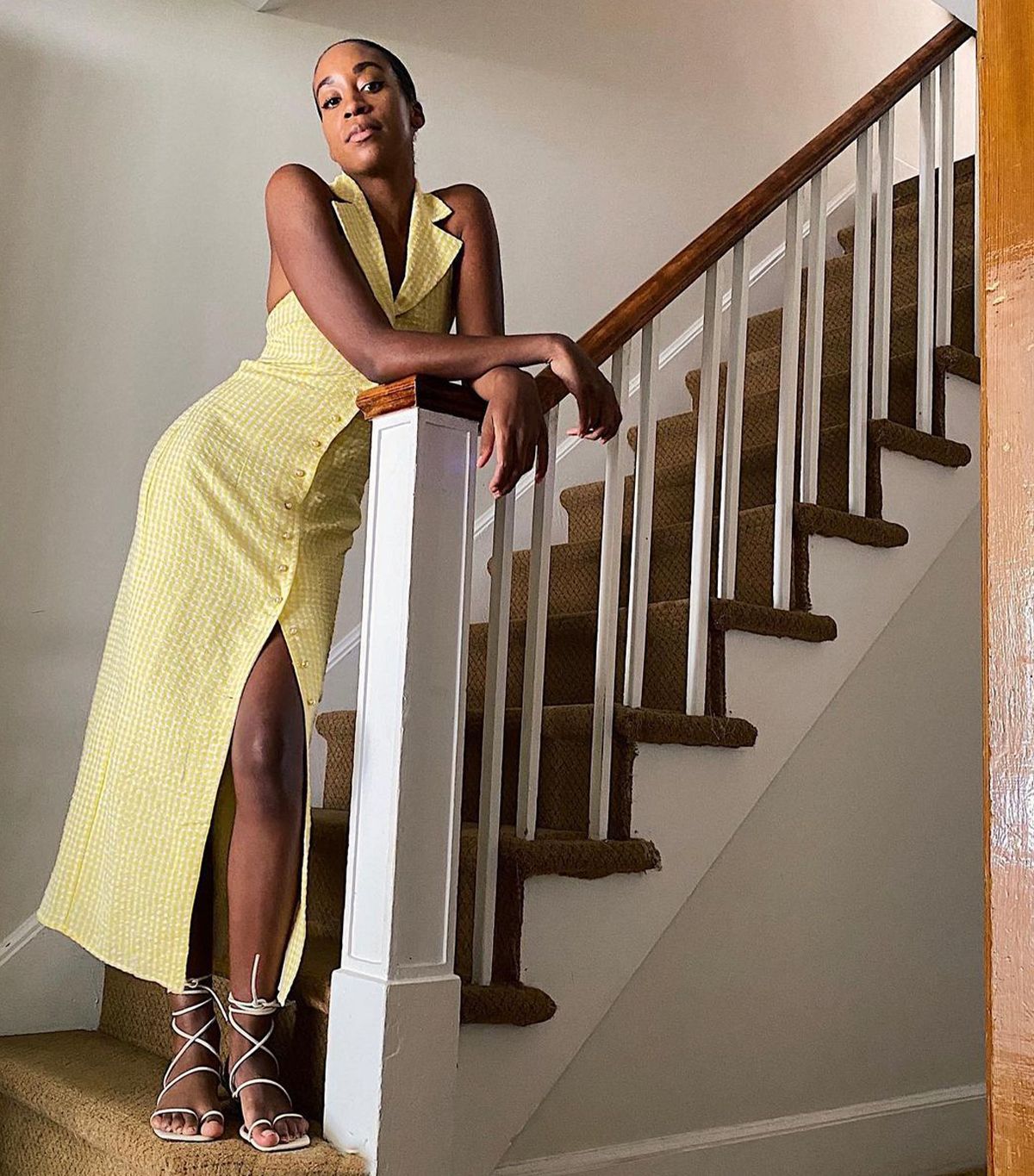 These 5 Spring Shoe Colors Go With Everything | Who What Wear