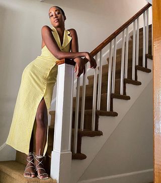 These 5 Spring Shoe Colors Go With Everything | Who What Wear