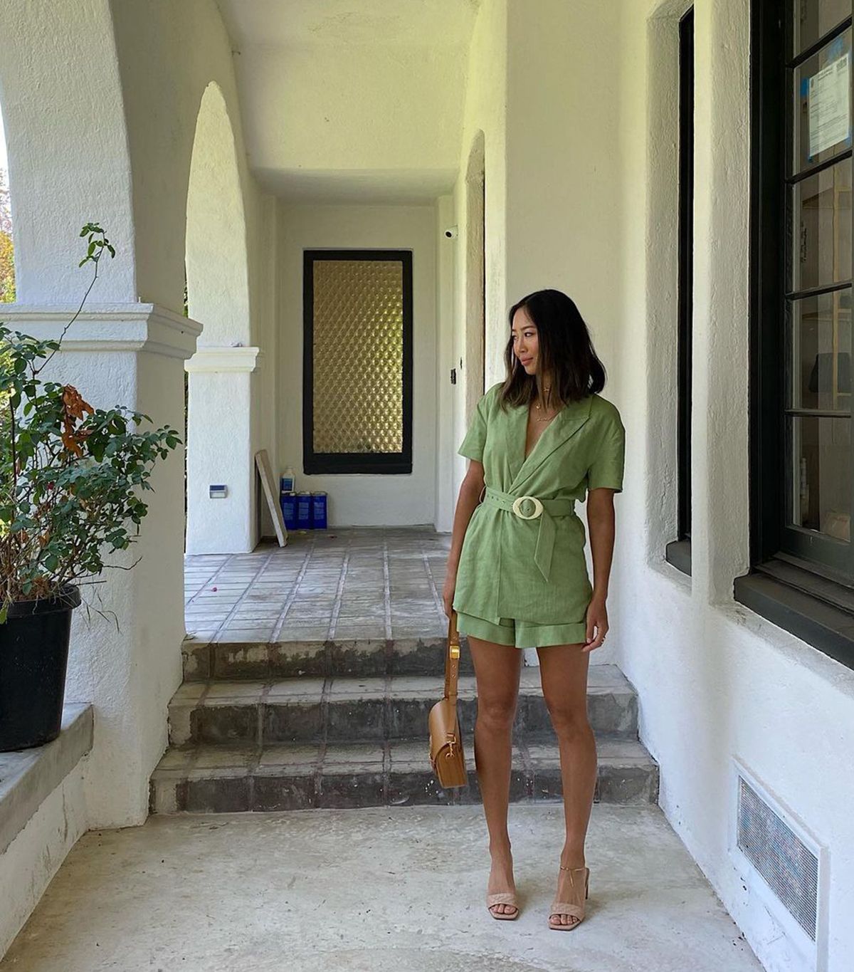 These 5 Spring Shoe Colors Go With Everything | Who What Wear