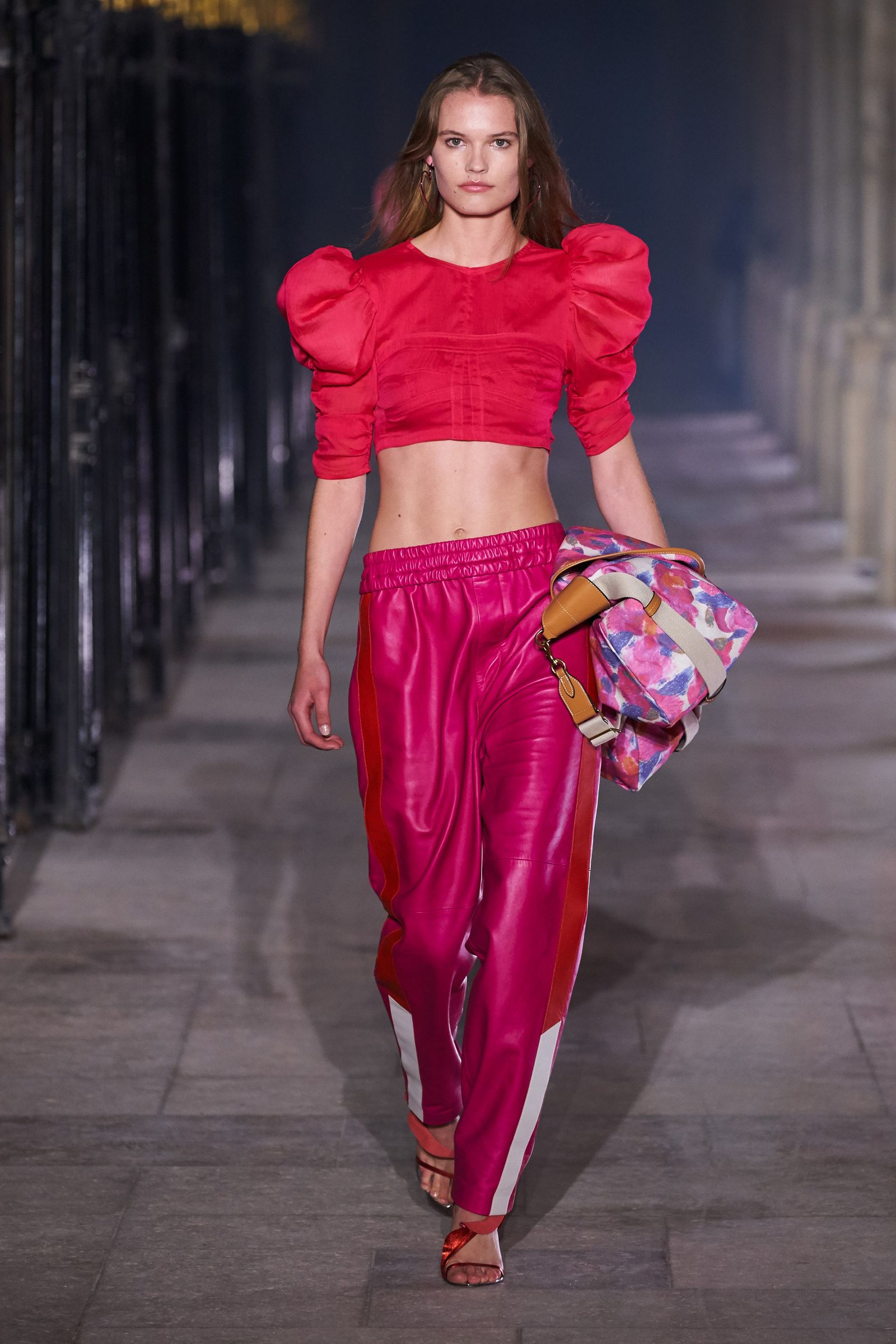 The 17 Best Track Pants That Are On-Trend for 2022 | Who What Wear