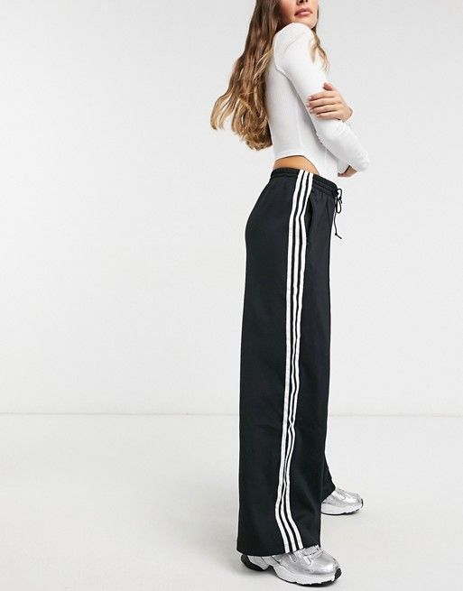 The 17 Best Track Pants That Are On-Trend for 2022 | Who What Wear