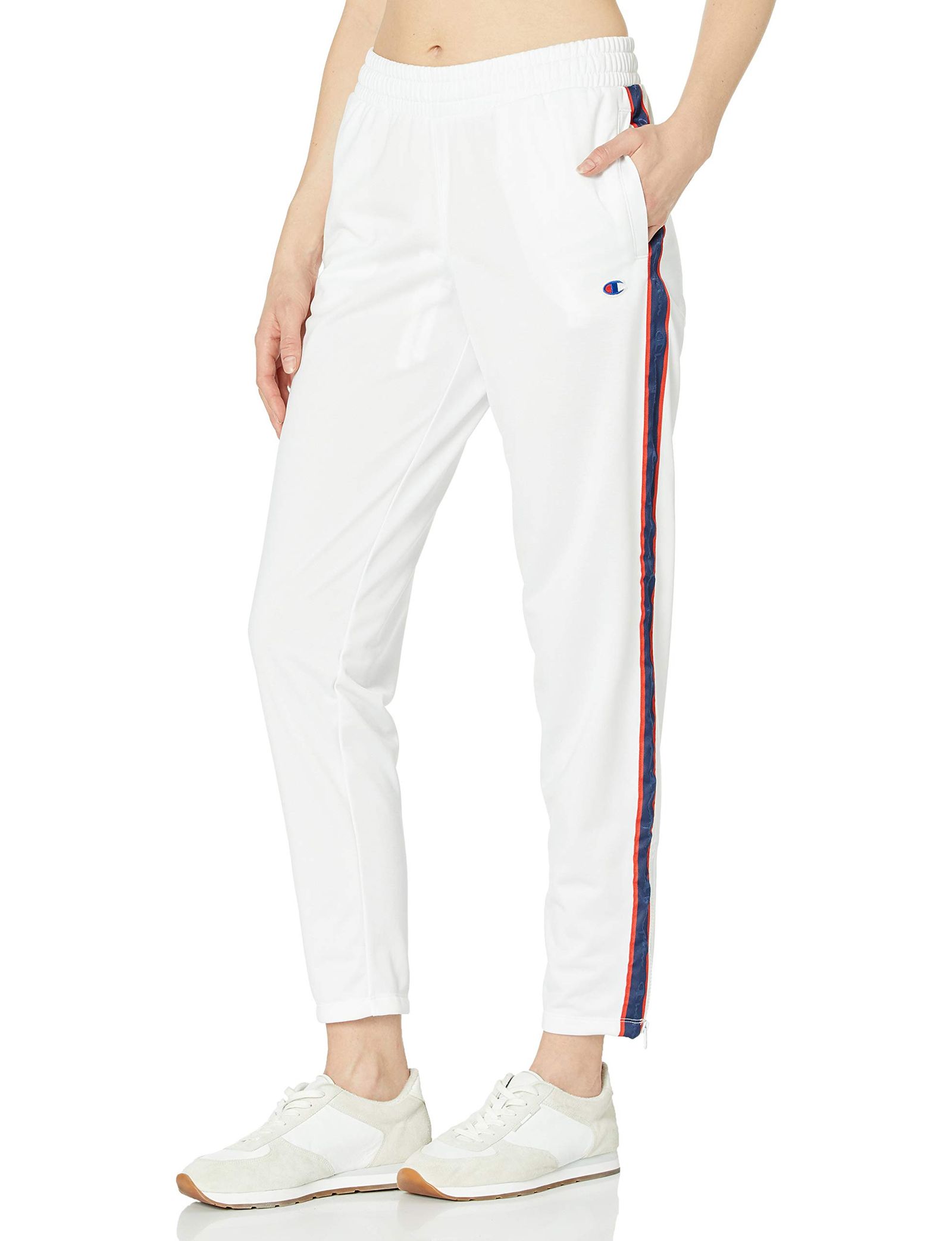 The 17 Best Track Pants That Are On-Trend for 2022 | Who What Wear