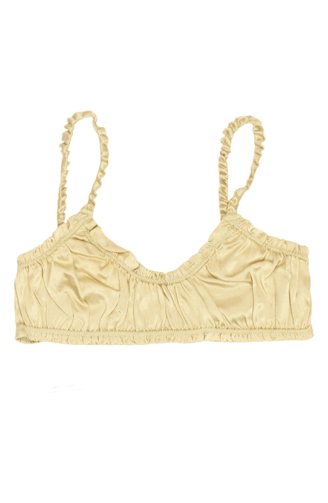 The 31 Best New Bras and Underwear That Just Hit Nordstrom | Who What Wear