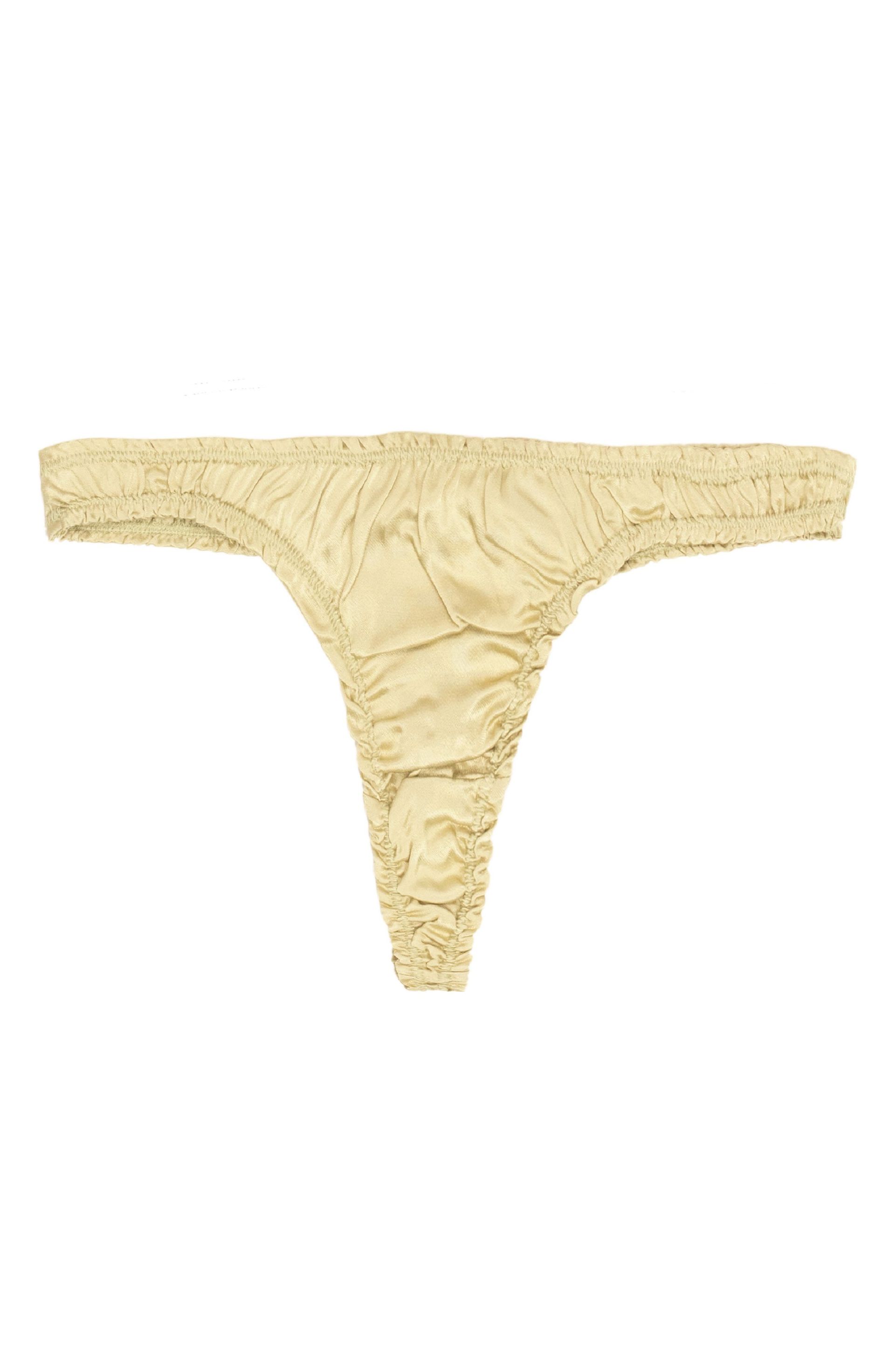 The 31 Best New Bras and Underwear That Just Hit Nordstrom | Who What Wear