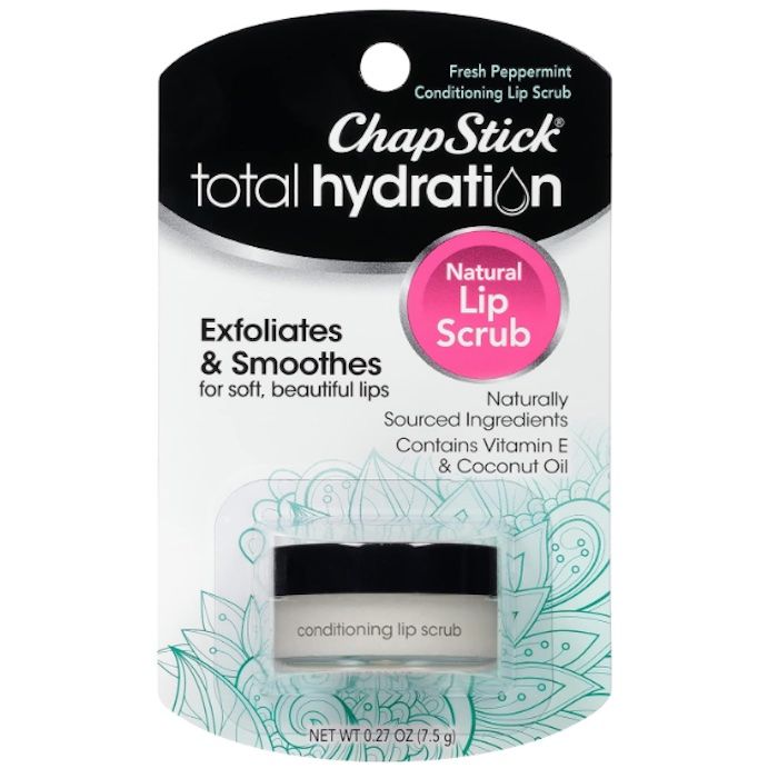 The 14 Best Lip Scrubs for Soft, Smooth, and Full Lips | Who What Wear