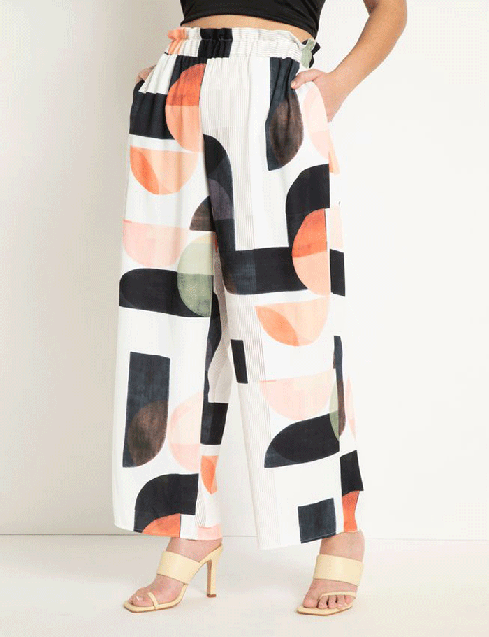 Printed Pants Are Having a Moment—These Are the 20 Best | Who What Wear