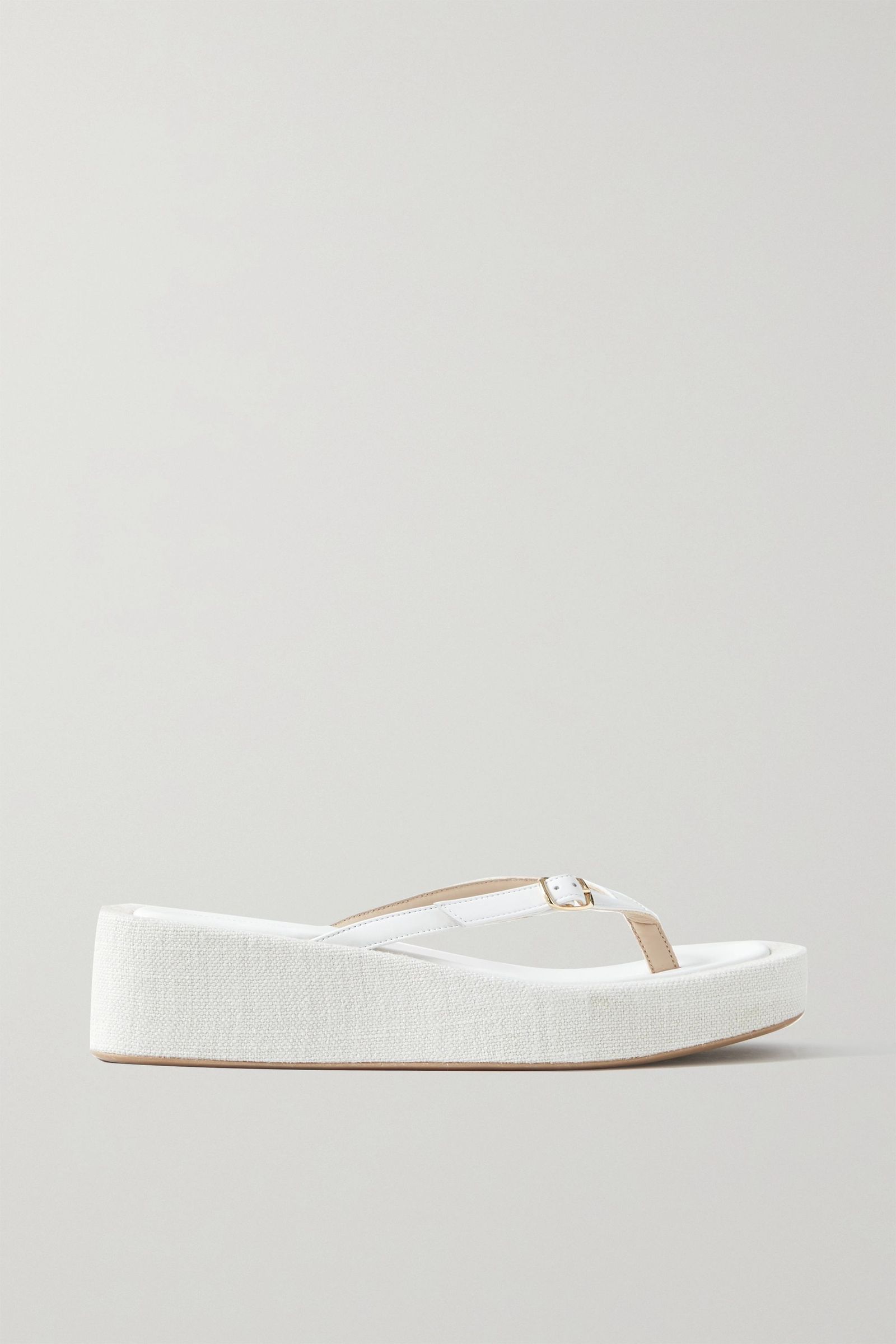 The 6 Sandal Trends I Predict Will Define Summer 2021 | Who What Wear