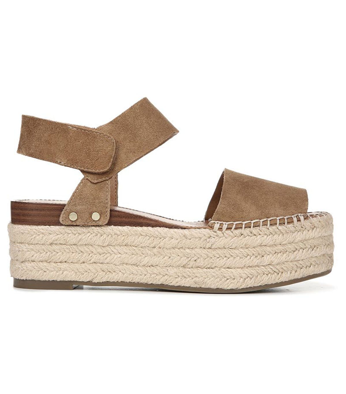 The 6 Sandal Trends I Predict Will Define Summer 2021 | Who What Wear