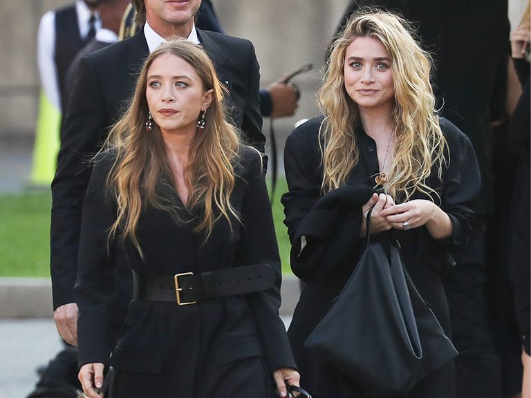 5 Olsen-Approved Basics We Need to Talk About | Who What Wear