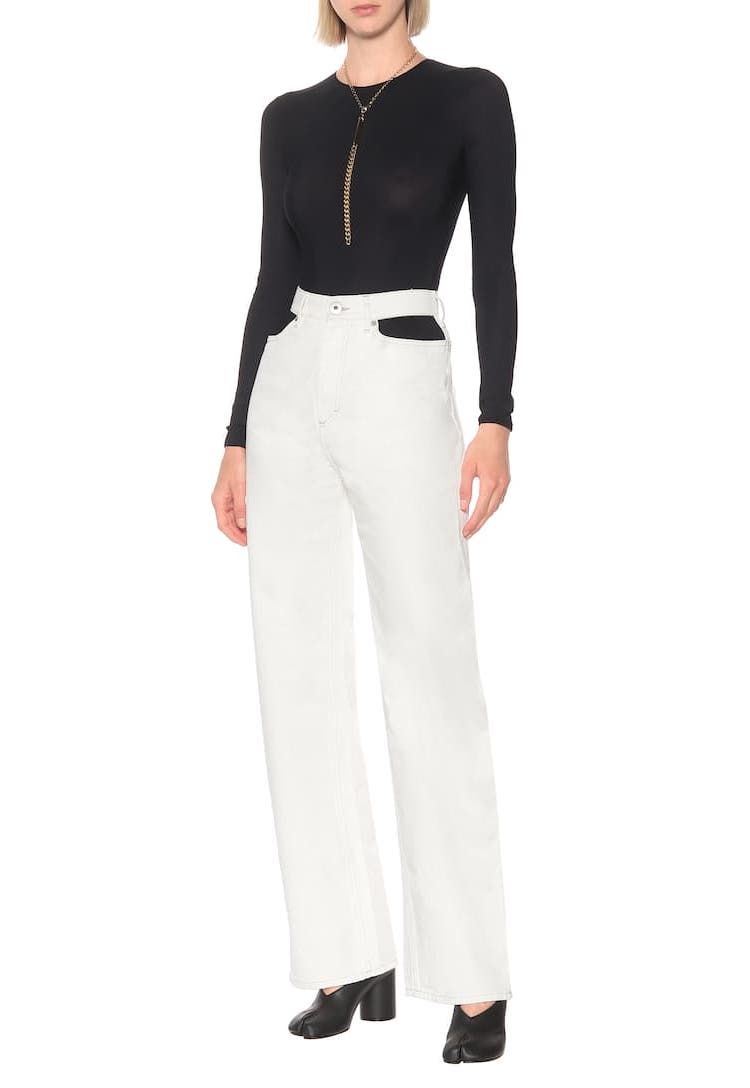 5 Olsen-Approved Basics We Need to Talk About | Who What Wear