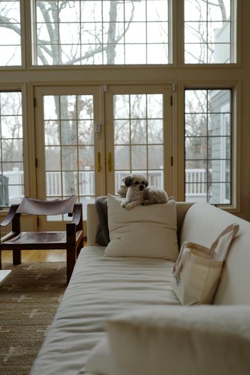 The Founder of Nette Shares Her Evening Self-Care Practices | Who What Wear