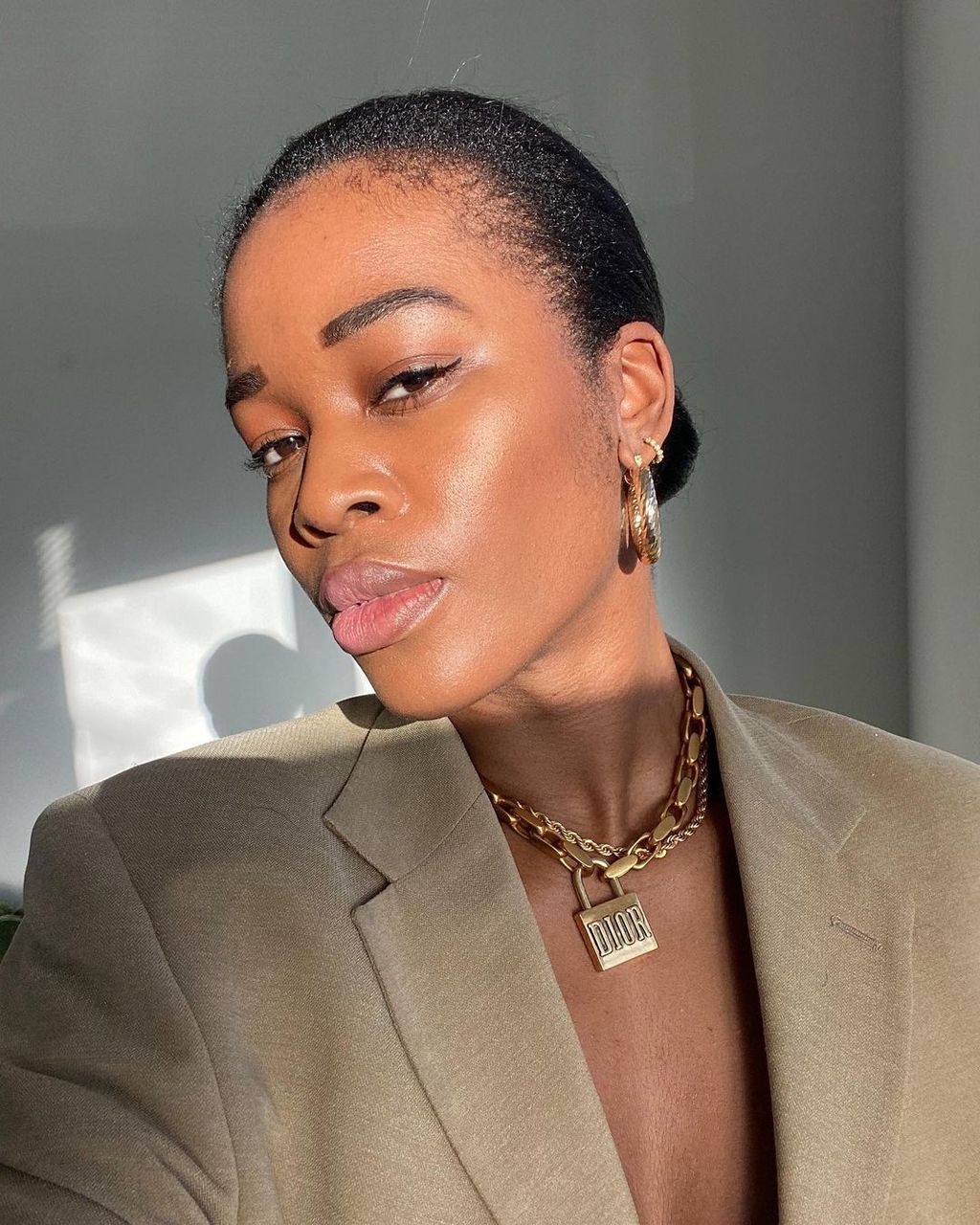 7 Simple Makeup Looks That Are Chic and Low-Effort | Who What Wear