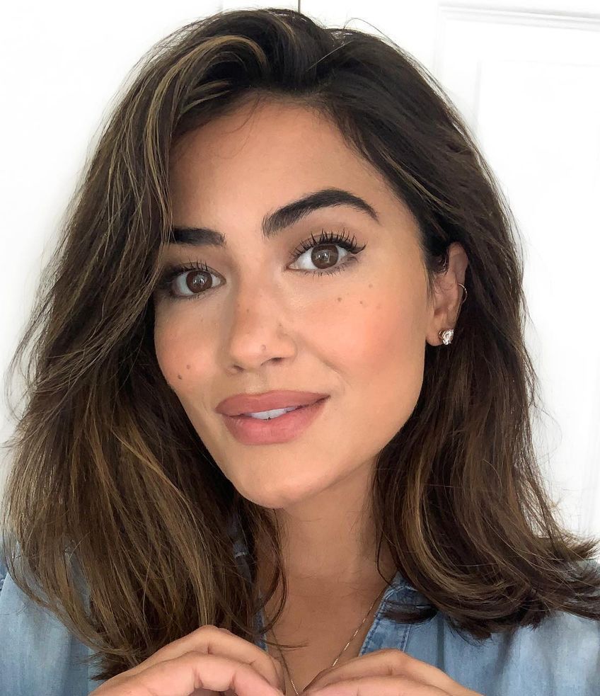 7 Simple Makeup Looks That Are Chic and Low-Effort | Who What Wear