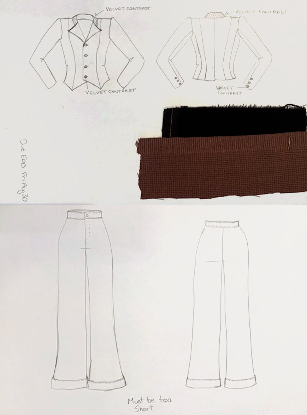 Designing Three Decades of Fashion in Netflix's Firefly Lane | Who What ...