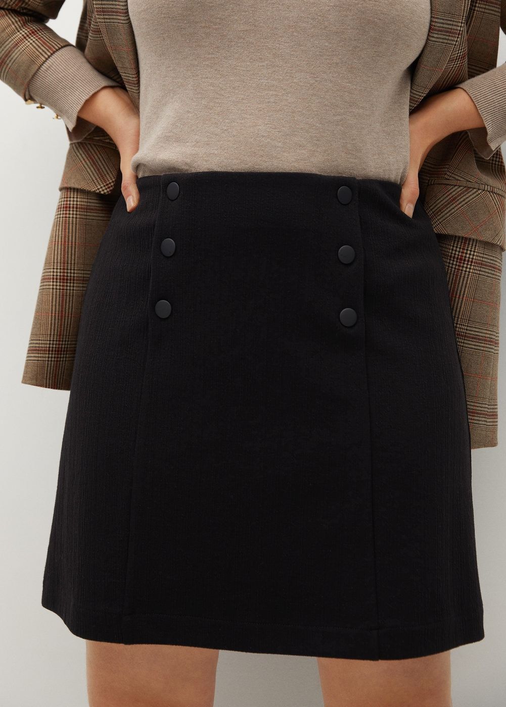 Mid-Size Style Guide: Outfits, Tips, and Where to Shop | Who What Wear