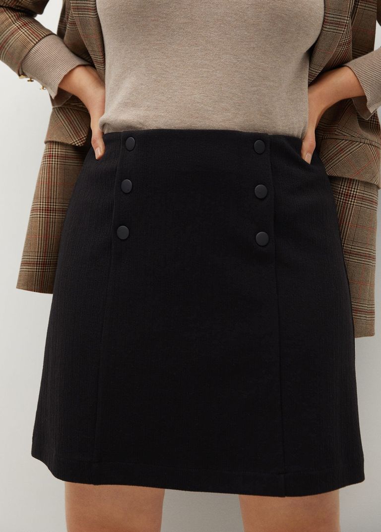 Mid-Size Style Guide: Outfits, Tips, and Where to Shop | Who What Wear