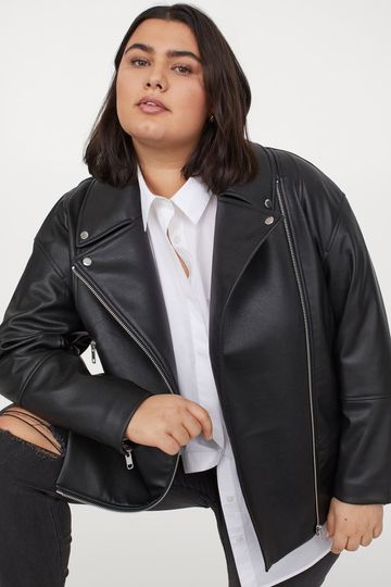 Mid-Size Style Guide: Outfits, Tips, and Where to Shop | Who What Wear