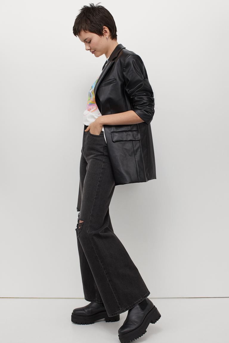 Mid-Size Style Guide: Outfits, Tips, and Where to Shop | Who What Wear