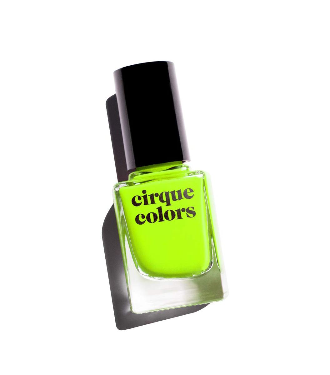 18 Neon Nail Colors You'll Want to Wear Right Now | Who What Wear