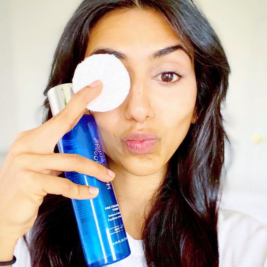 What a Dermatologist Thinks About 7 Viral Skincare Products | Who What Wear