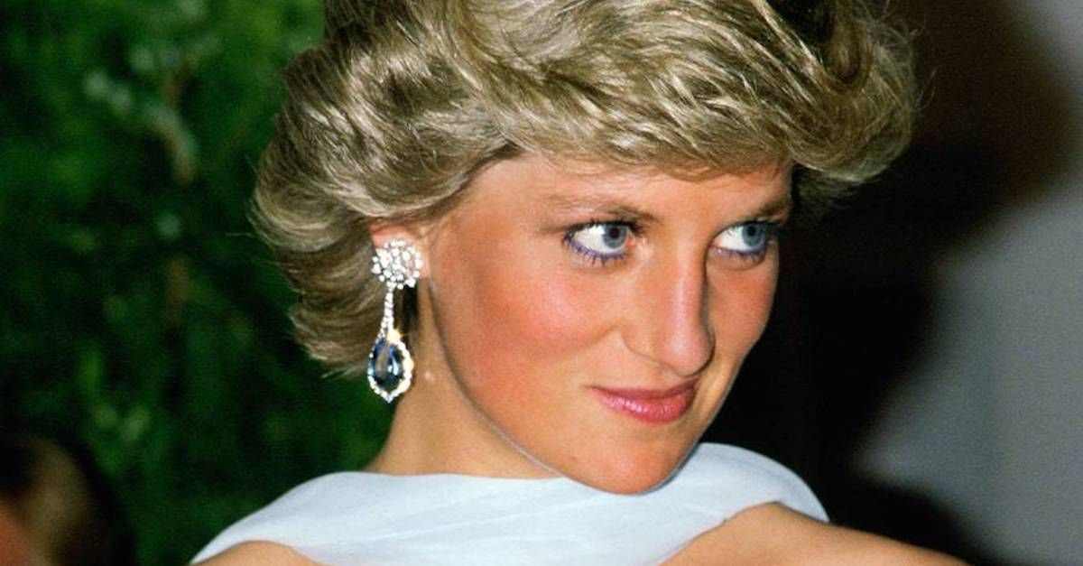 Princess Diana's Best Beauty Looks of All Time | Who What Wear UK