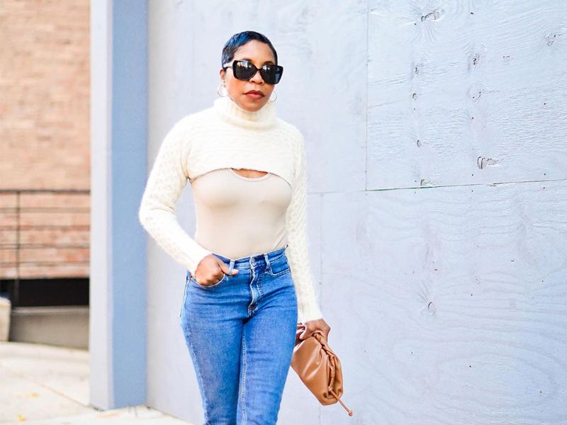 6 Spring Fashion Trends a Woman in the Midwest Is Loving | Who What Wear