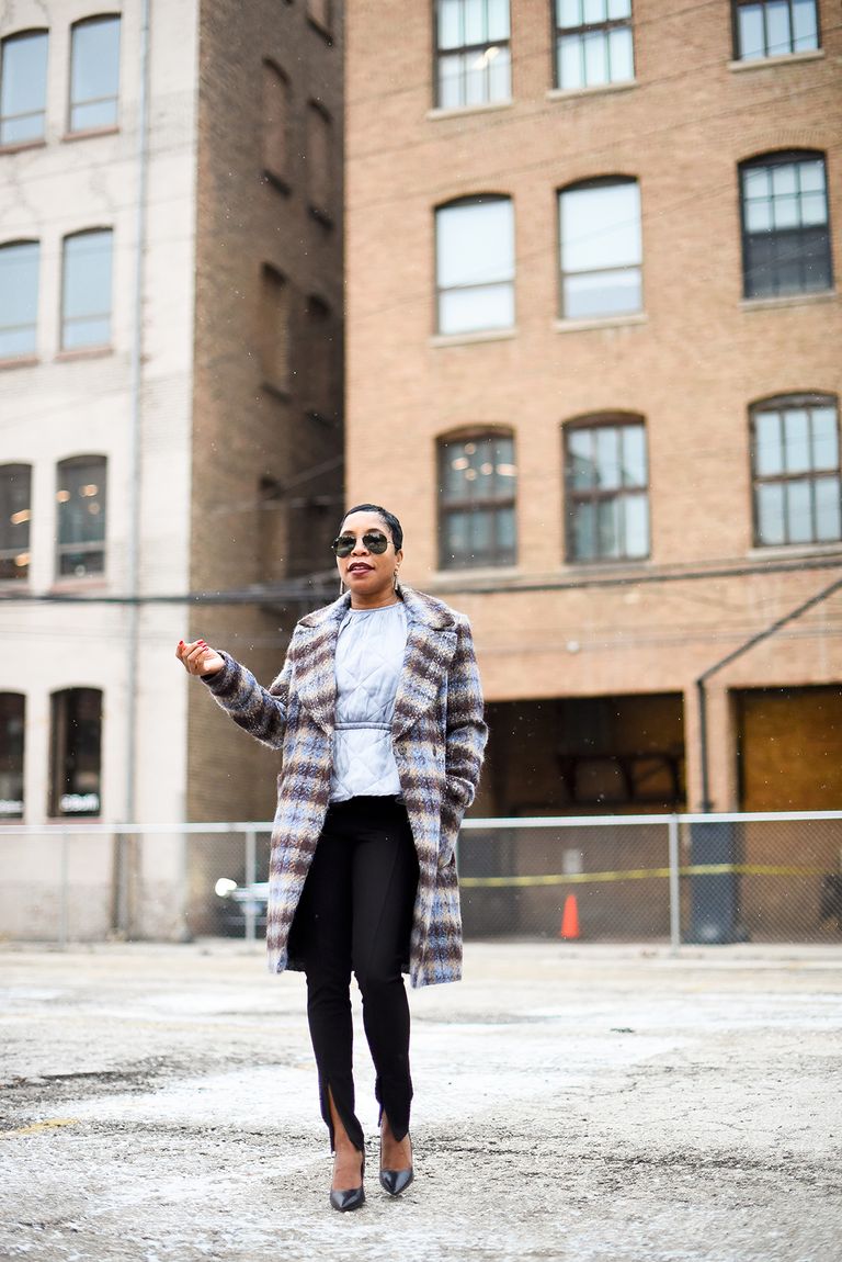 6 Spring Fashion Trends a Woman in the Midwest Is Loving | Who What Wear