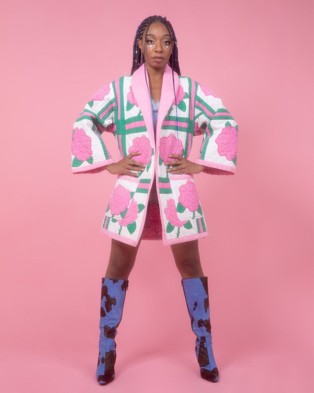 8 Fashion Brands Using Deadstock and Upcycled Materials | Who What Wear