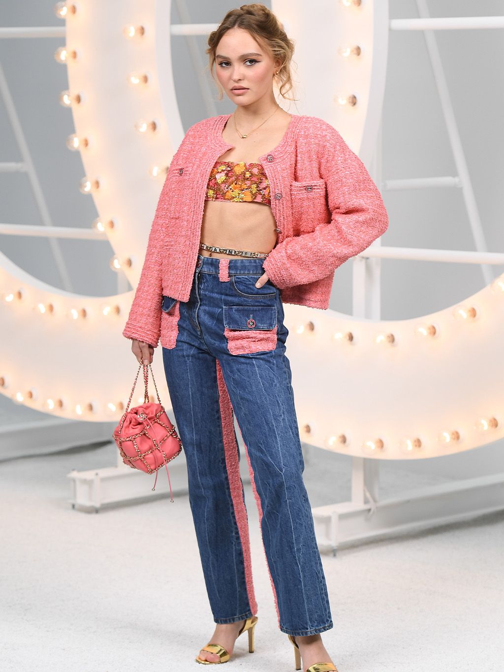 12 Casual Chanel Outfits That Are Straight-Up Goals | Who What Wear