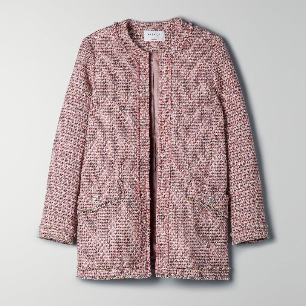 12 Casual Chanel Outfits That Are Straight-Up Goals | Who What Wear