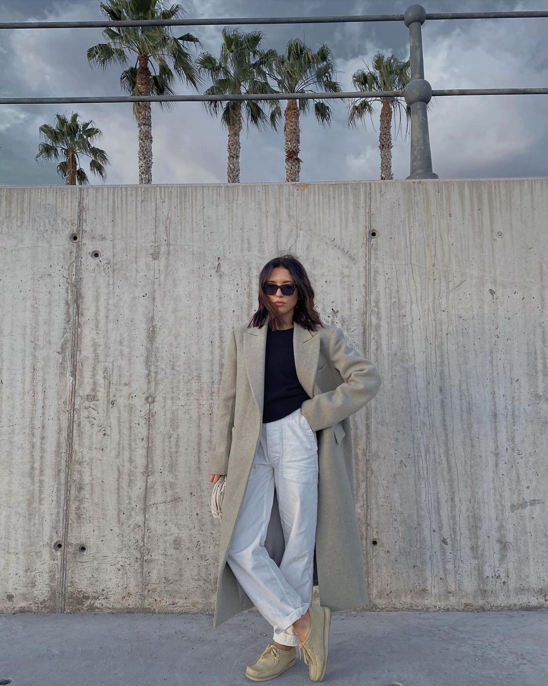 The 10 Best Desert Boots for Women in Every Style | Who What Wear