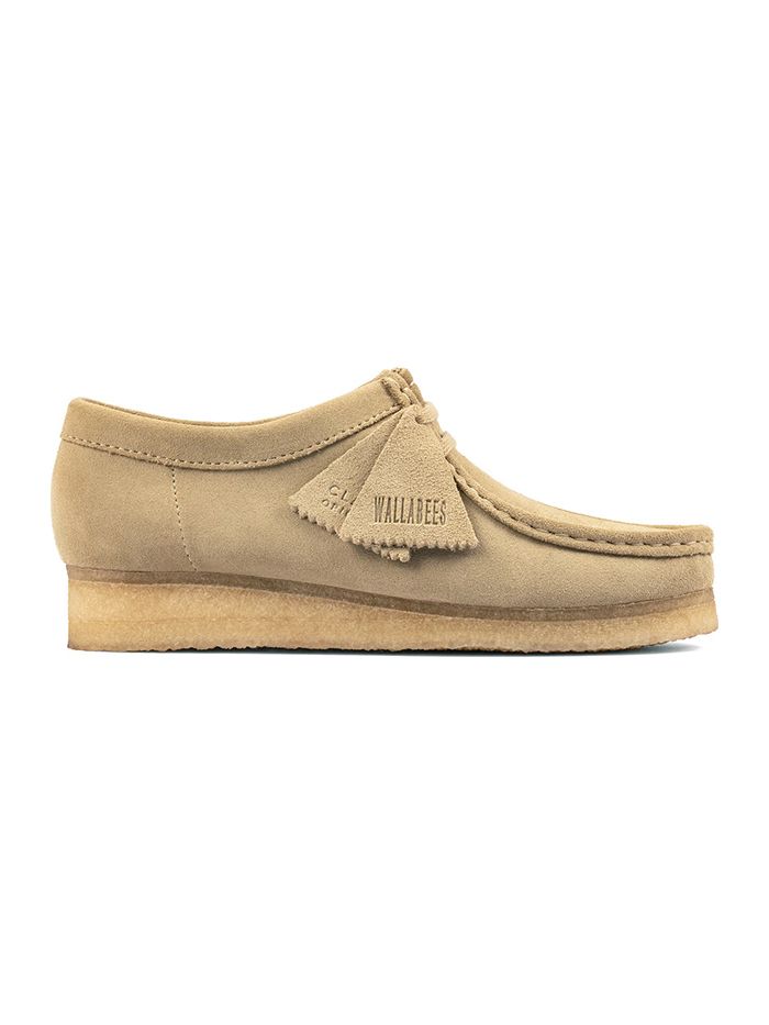 The 10 Best Desert Boots for Women in Every Style | Who What Wear