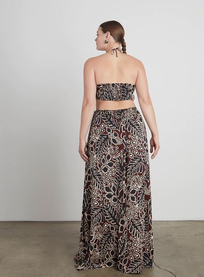 5 Spring Trends a French Girl Is Wearing This Spring | Who What Wear