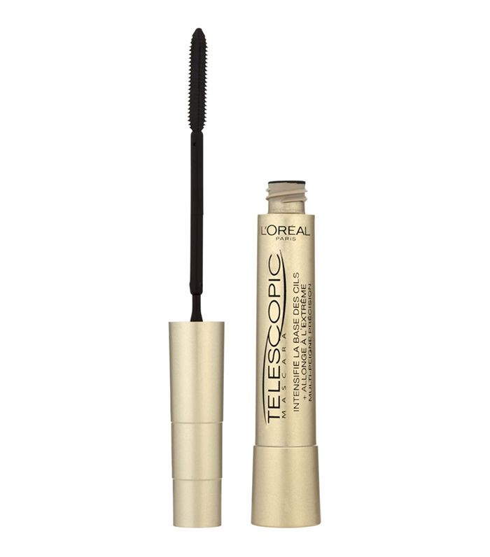 An Honest Review of Maybelline's Sky High Mascara | Who What Wear