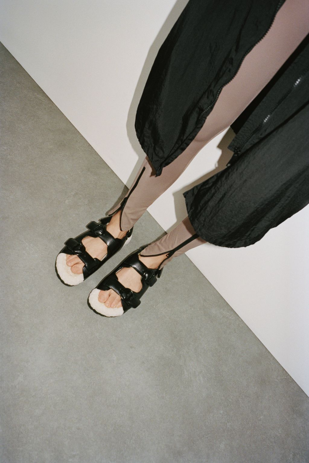 18 Pairs of New Spring Zara Shoes You'll Want to Buy ASAP | Who What Wear