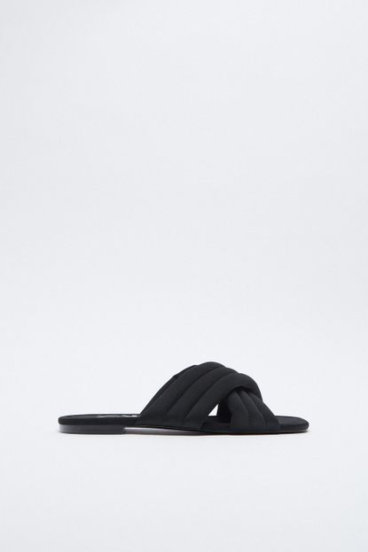 18 Pairs of New Spring Zara Shoes You'll Want to Buy ASAP | Who What Wear