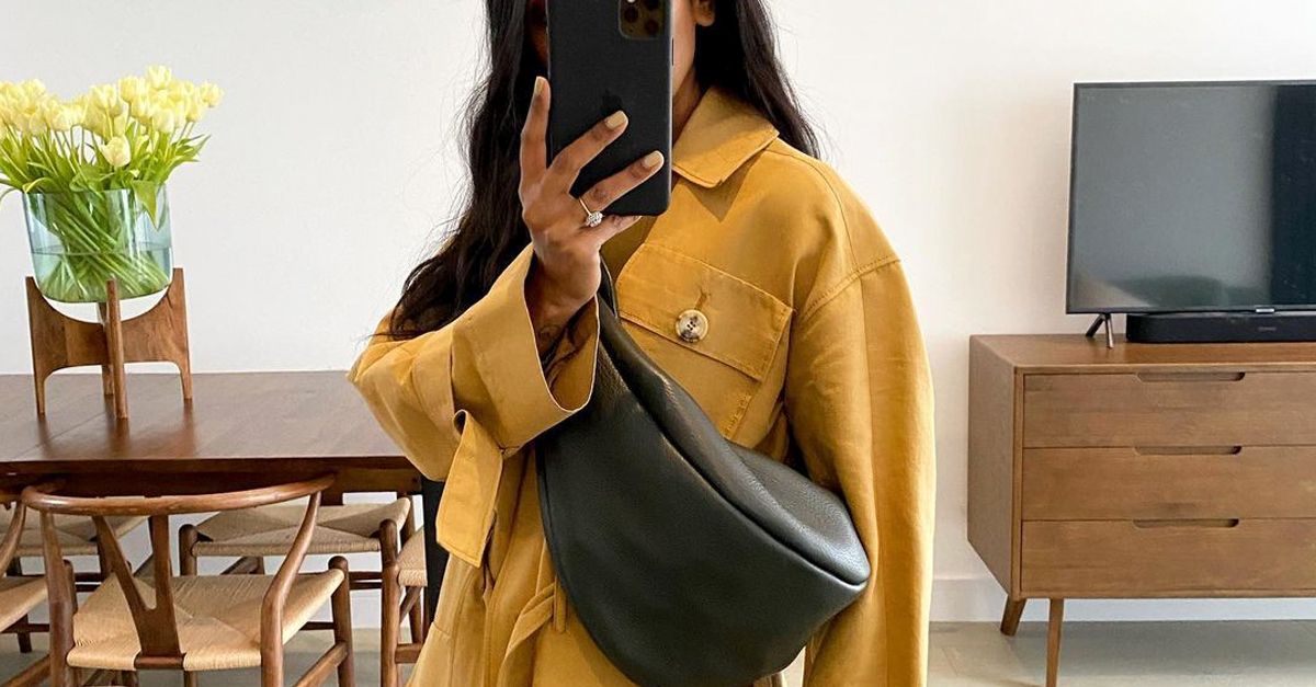 The 11 Best The Row Bags to Invest In This Year, According to an Editor ...