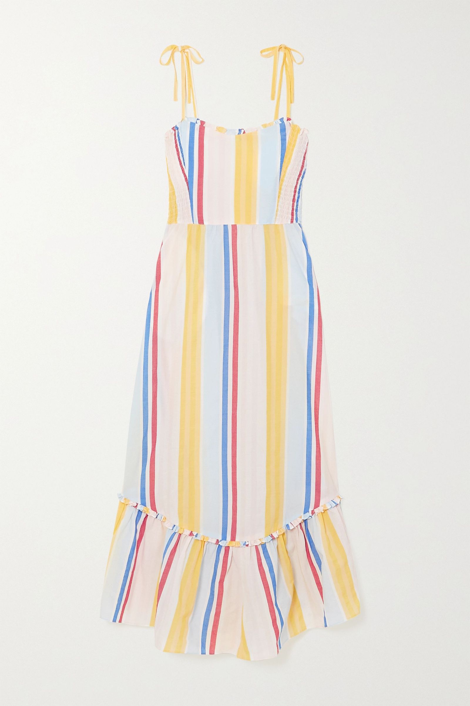 20 Casual Spring Dresses, According to the Biggest Trends | Who What Wear