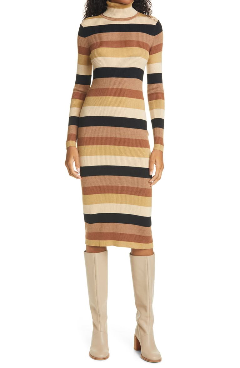 20 Casual Spring Dresses, According to the Biggest Trends | Who What Wear