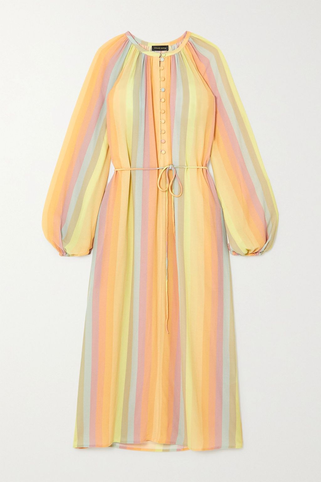 20 Casual Spring Dresses, According to the Biggest Trends | Who What Wear