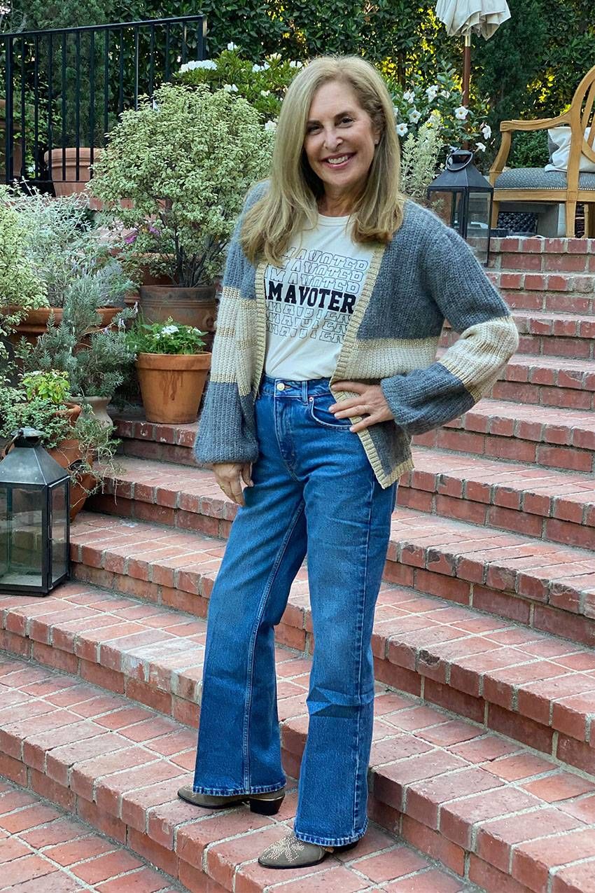 5 Spring Shopping Finds That Work For Every Age | Who What Wear