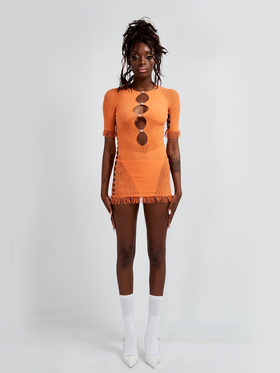 5 Chic Ways to Wear Bodycon in 2022 | Who What Wear