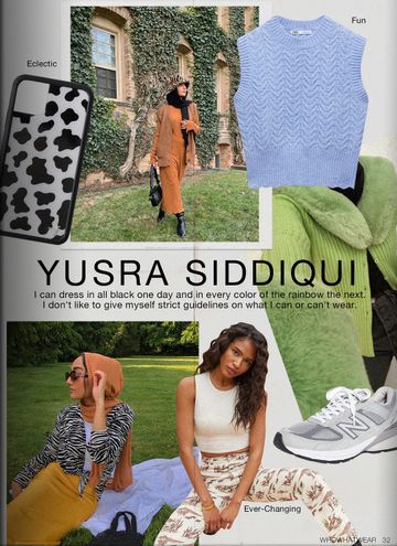 Fashion Editor Style: How to Dress Like an Editor | Who What Wear