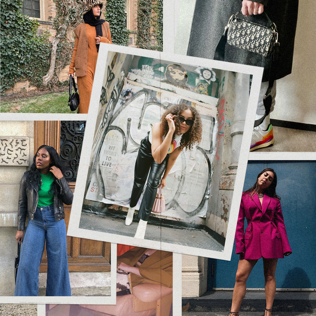 Fashion Editor Style: How to Dress Like an Editor | Who What Wear