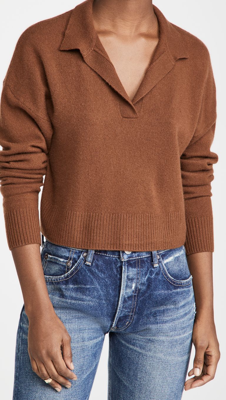 7 Basics That Are Heroes in a Fashion Person's 2021 Wardrobe | Who What ...