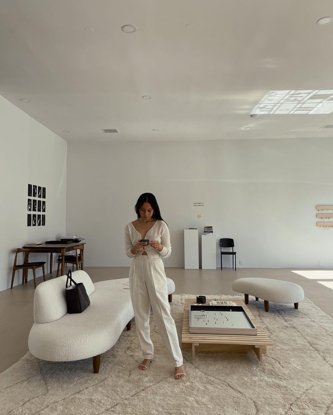 The 14 Best White Heels and How to Wear Them | Who What Wear