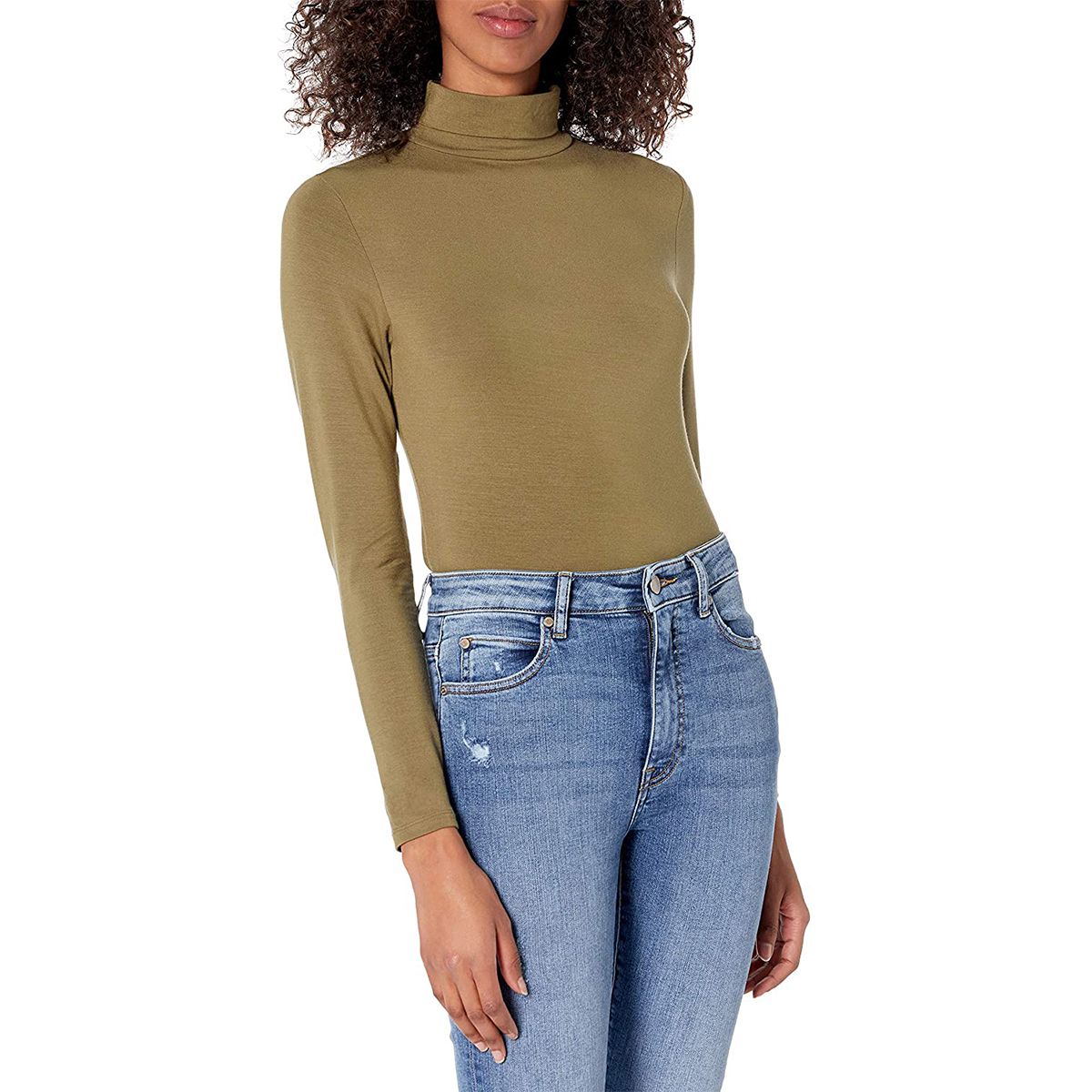 The 24 Best Fashion Basics on Amazon, Hands Down | Who What Wear