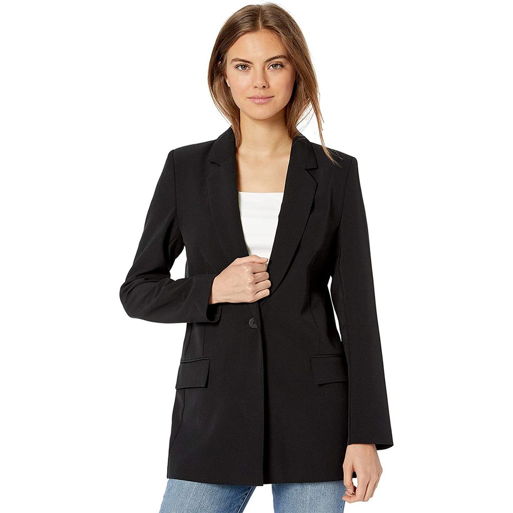 The 24 Best Fashion Basics on Amazon, Hands Down | Who What Wear